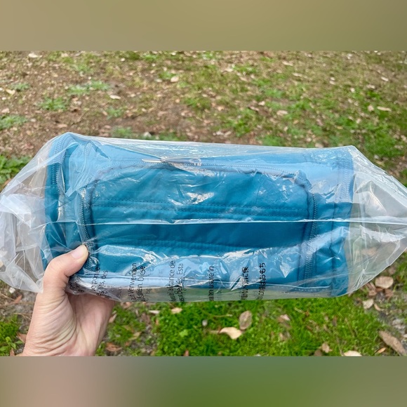 lug | Bags | Lug Medium Trolley Ocean Blue | Poshmark